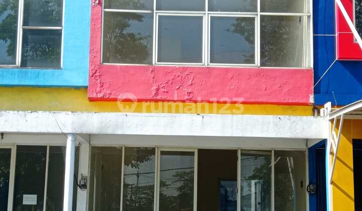 Kantor Dijual di Dekat Monumen Jayandaru | Rumah123