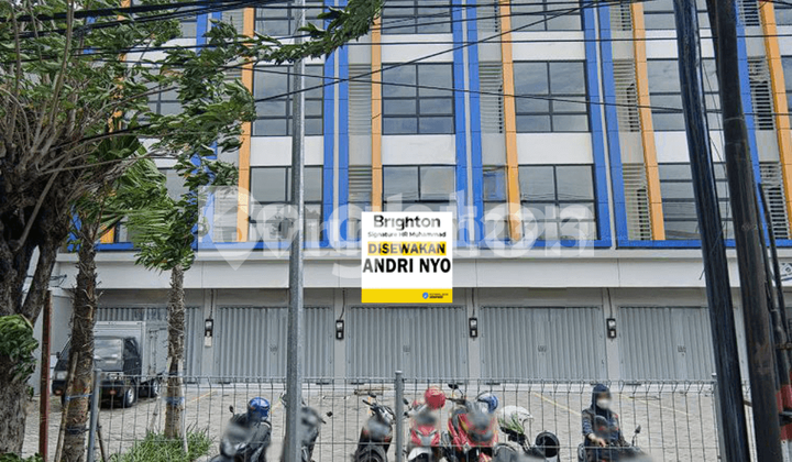 Sewa Ruko di Surabaya, Murah | Harga 2025