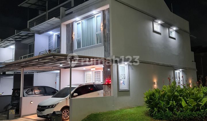 Rumah Dijual di Di Pinang Ranti | Harga Terbaru 2025