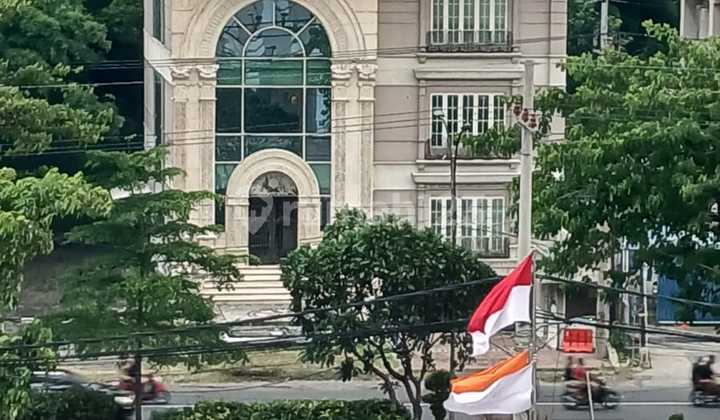 Kantor Dijual di HR Muhammad, Surabaya | Harga Terbaru 2024