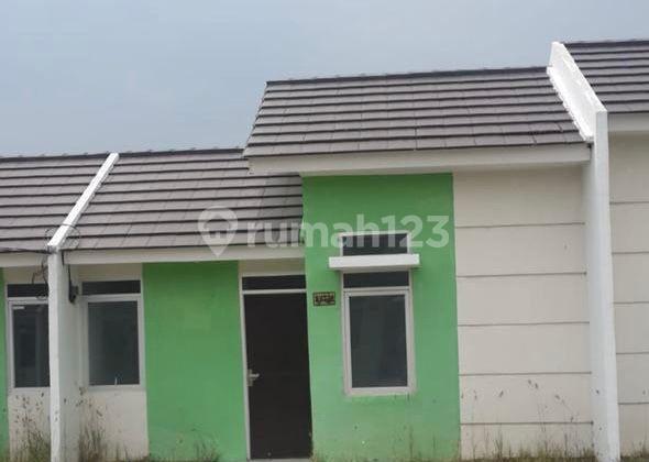 Jual Rumah HGB di Citra Maja Raya | Harga Terbaru