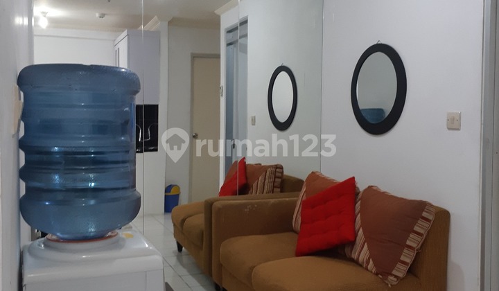 Menteng Square Apartemen | Rumah123