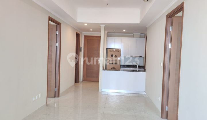 Jual Apartemen di Taman Anggrek, Jakarta Barat | Harga Terbaru 2024 - Hal 2