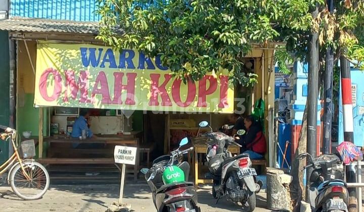 Sewa Ruko di Surabaya, Murah | Harga 2024