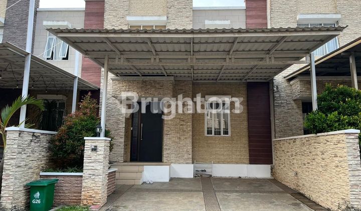 RUMAH SAKURA REGENCY 3 BEKASI | Rumah123