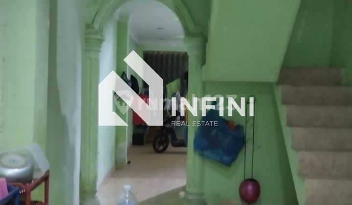 Rumah Modern 3 Lantai Siap Huni Di Batam Centre | Rumah123