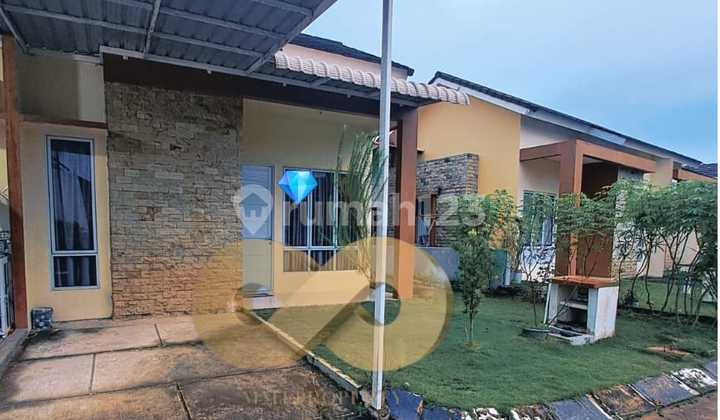 House For Rent Under 30 Million in Batu Aji | Rumah123