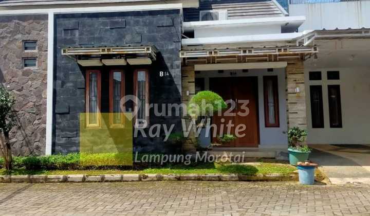 Jual Rumah SHM di Kota Sepang | Harga Terbaru