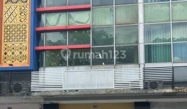 Ruko Bidex Bsd (Bagus) | Rumah123