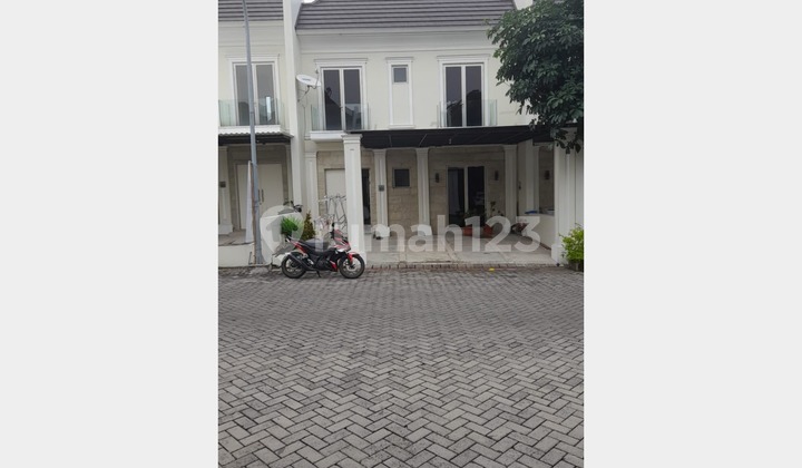 Rumah Premium, Bagus, Lokasi Ciamiiiik di Menganti, Surabaya | Rumah123