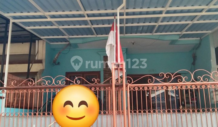 Dijual Rumah 2,5 Lantai di Citra Garden 2 Kalideres Jakarta Barat ...