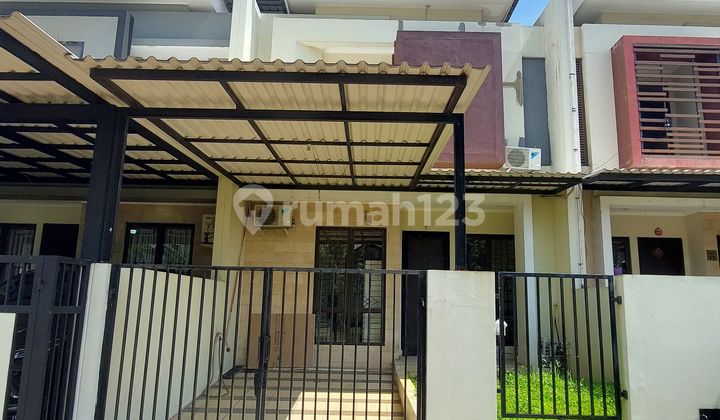 Sewa Rumah Kontrakan di Metland Puri, Jakarta Barat | Harga 2024