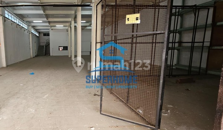 Warehouse for Rent in Sungai Panas, Batam | Rumah123