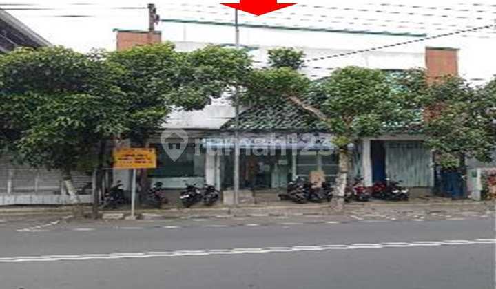 0114.101 Ruko Lelang Batu di Batu di Ruko Panglima Sudirman | Rumah123
