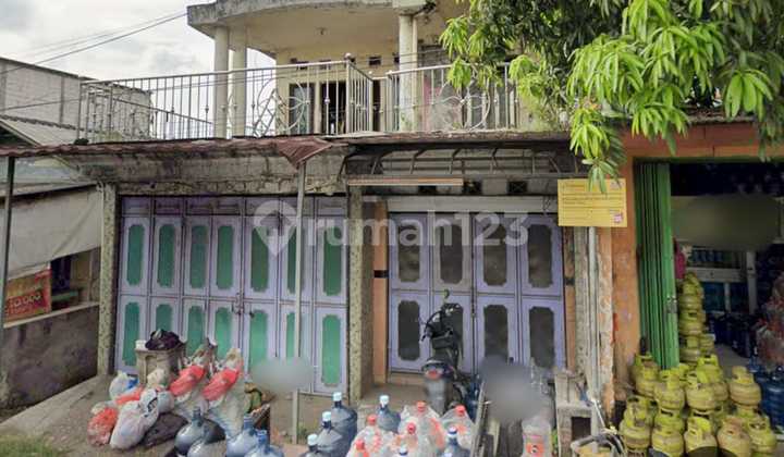 1204.21s Ruko Lelang Gresik Di Driyorejo Di Ruko Raya Bambe | Rumah123