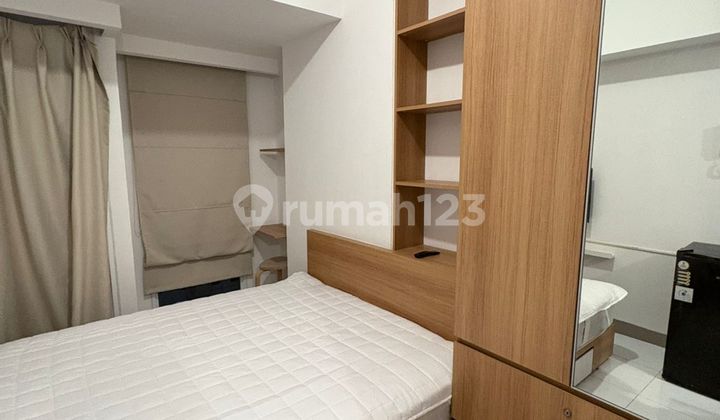 Apartemant Sewa Tokyorivers Side Pik 2 | Rumah123