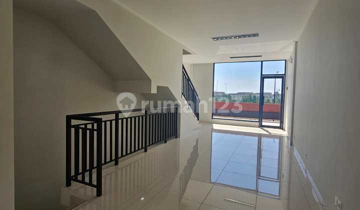 Ruko Baru Magna Terrace Summarecon Bandung | Rumah123