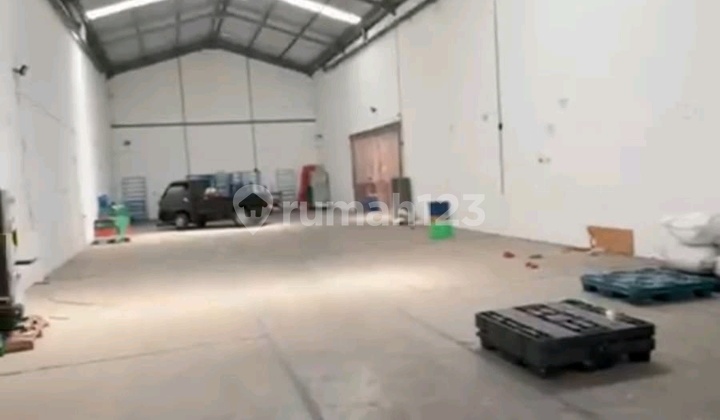 2 UNIT JEJER GUDANG CIP LINGKAR TIMUR | Rumah123