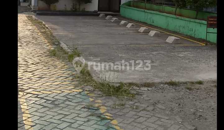 Jual Cepat Gudang Murah di Jl. Raya Setu, Bekasi #773 | Rumah123