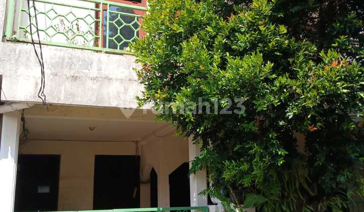 Turun Harga Komplek Ppi, Dekat Grand Galaxy, Bekasi Selatan #062 | Rumah123