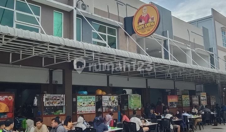 Strategic 2-Story Shop House in Batam Centre | Rumah123