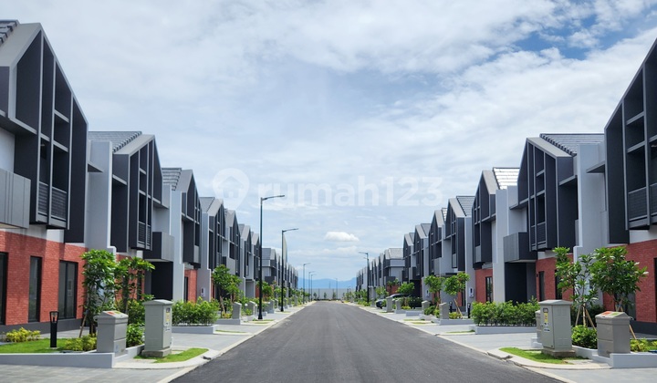 Rumah Dijual di Summarecon Bandung, Bandung | Harga 2025