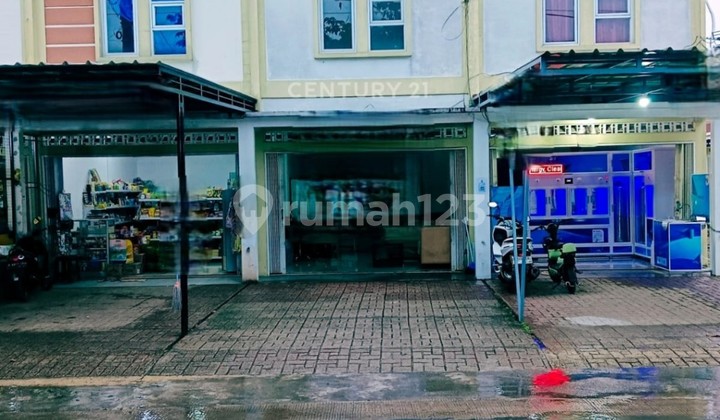 Jual Beli Ruko 2 Lantai di Kemang, Bogor | Harga Terbaru 2025