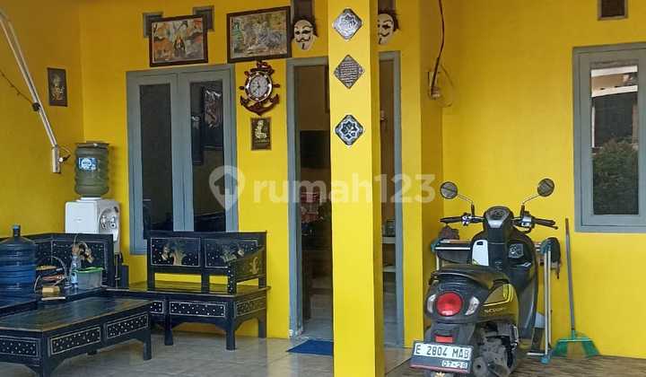 Jual Rumah Kampung di Beber | Harga Terbaru