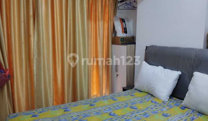 Disewa Studio Tokyo Riverside Pik 2 | Rumah123