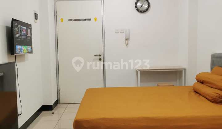 Disewa Studio Greenbay Pluit | Rumah123