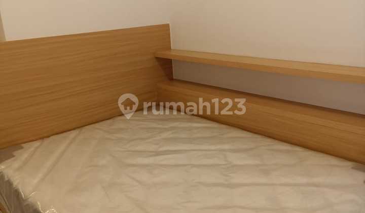 Disewa Bulanan Studio Tokyo Riverside Pik 2 | Rumah123