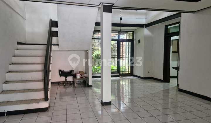 Sewa Rumah Murah 2 Lantai di Sayap Surya Sumantri Bandung | Rumah123