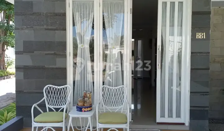 Jual Rumah 2 Lantai di Batu | Harga Terbaru