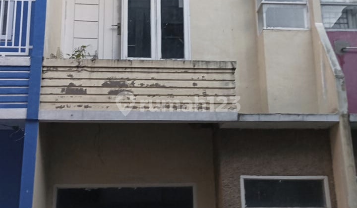 Town House Adam Malik | Rumah123