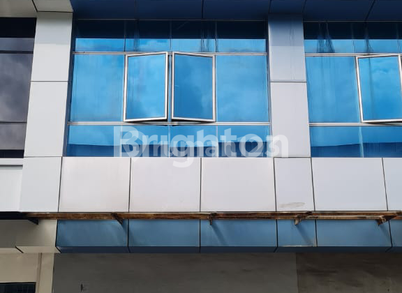 RUKO CBD POLONIA | Rumah123