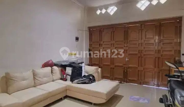 Komplek Sunggal Centre Siap Huni | Rumah123
