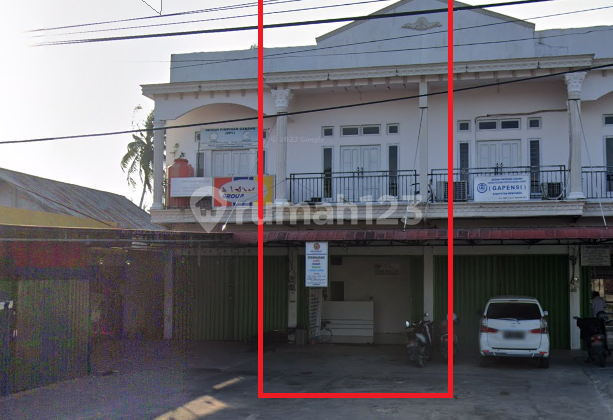 Ruko Dijual di Mempawah Hilir Harga Dibawah 1 milyar | Rumah123
