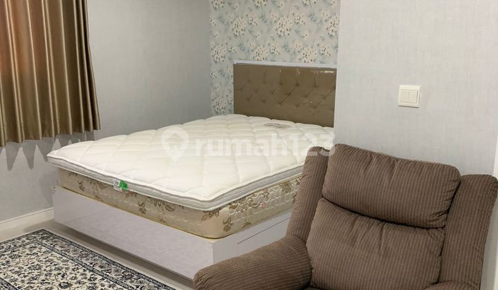 Unfurnished Apartment For Rent in Alam Sutera | Rumah123 - Page 2