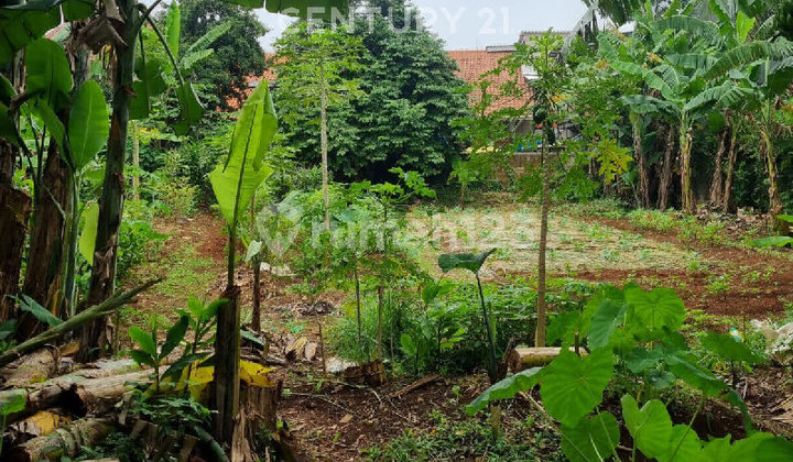 Dijual Tanah Lokasi Strategis Kota Depok | Rumah123