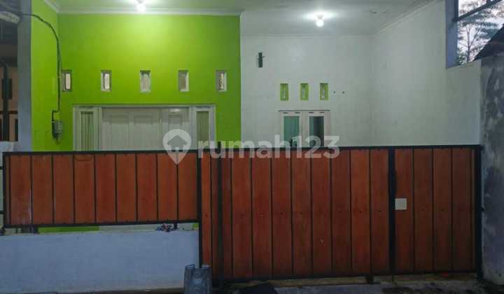 Rumah dengan Jogging Track Disewa di Tingkir, Salatiga | Terbaru 2025