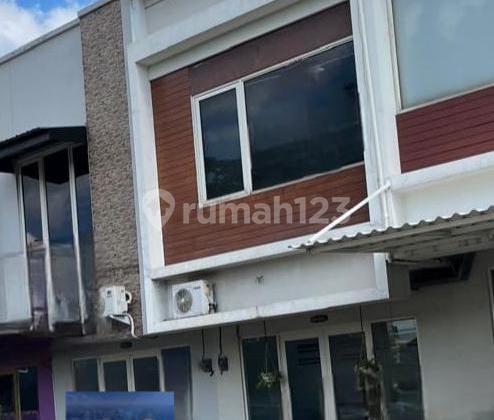 Jual Beli Ruko 1 Lantai di Kota Wisata, Jakarta Timur | Harga Terbaru 2025