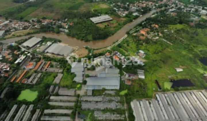 Tanah Sebelah Casa Pasadena Pik 2 dan Montana Pik 2 | Rumah123