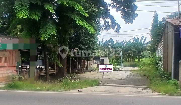 Harga Murah Sewa Lahan Strategis di Mustikajaya. Kota Bekasi | Rumah123