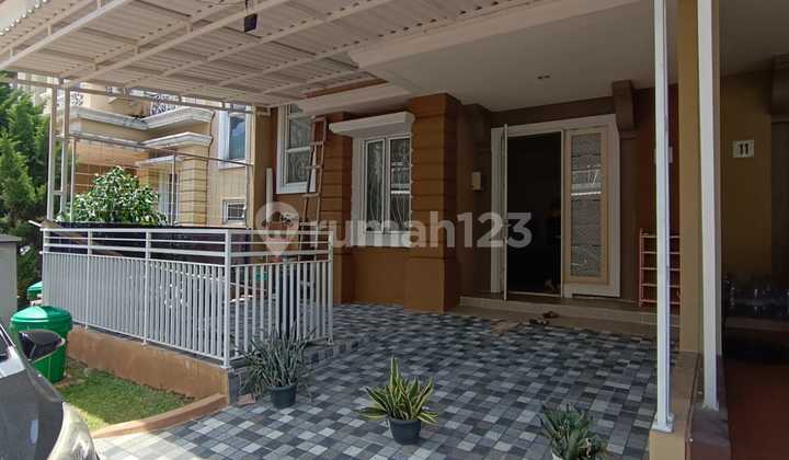 Rumah Sewa Samara Village Gading Serpong/Sum | Rumah123