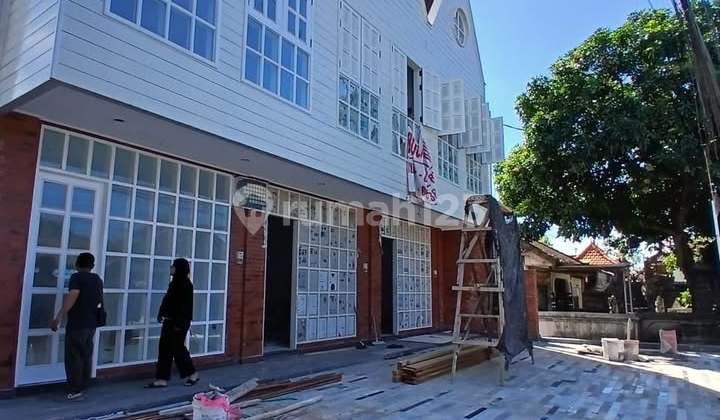 Jual Beli Ruko 2 Lantai di Gunung Salak, Badung | Harga Terbaru 2025