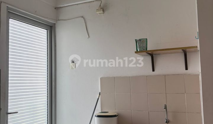 Sewa Apartemen Pancoran Riverside | Harian & Bulanan