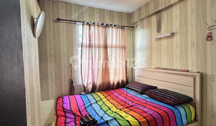 Sewa Apartemen Pancoran Riverside | Harian & Bulanan