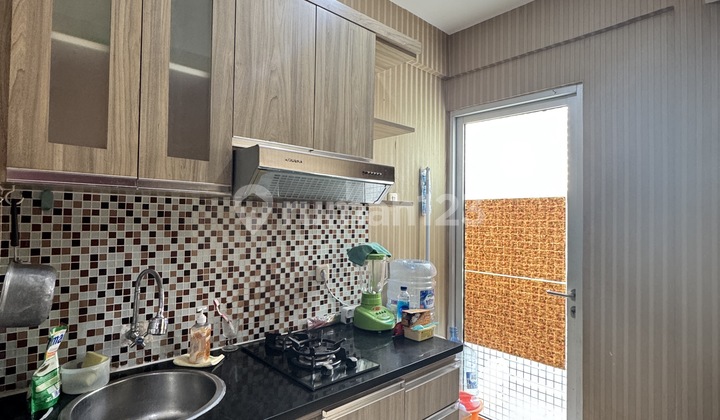 Sewa Apartemen Pancoran Riverside | Harian & Bulanan