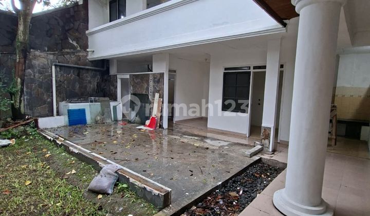 Ruang Usaha Strategis di Sayap Riau Bandung | Rumah123