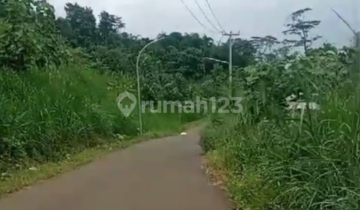 Jual Beli Tanah di Rumpin, Bogor | Harga per Meter 2025